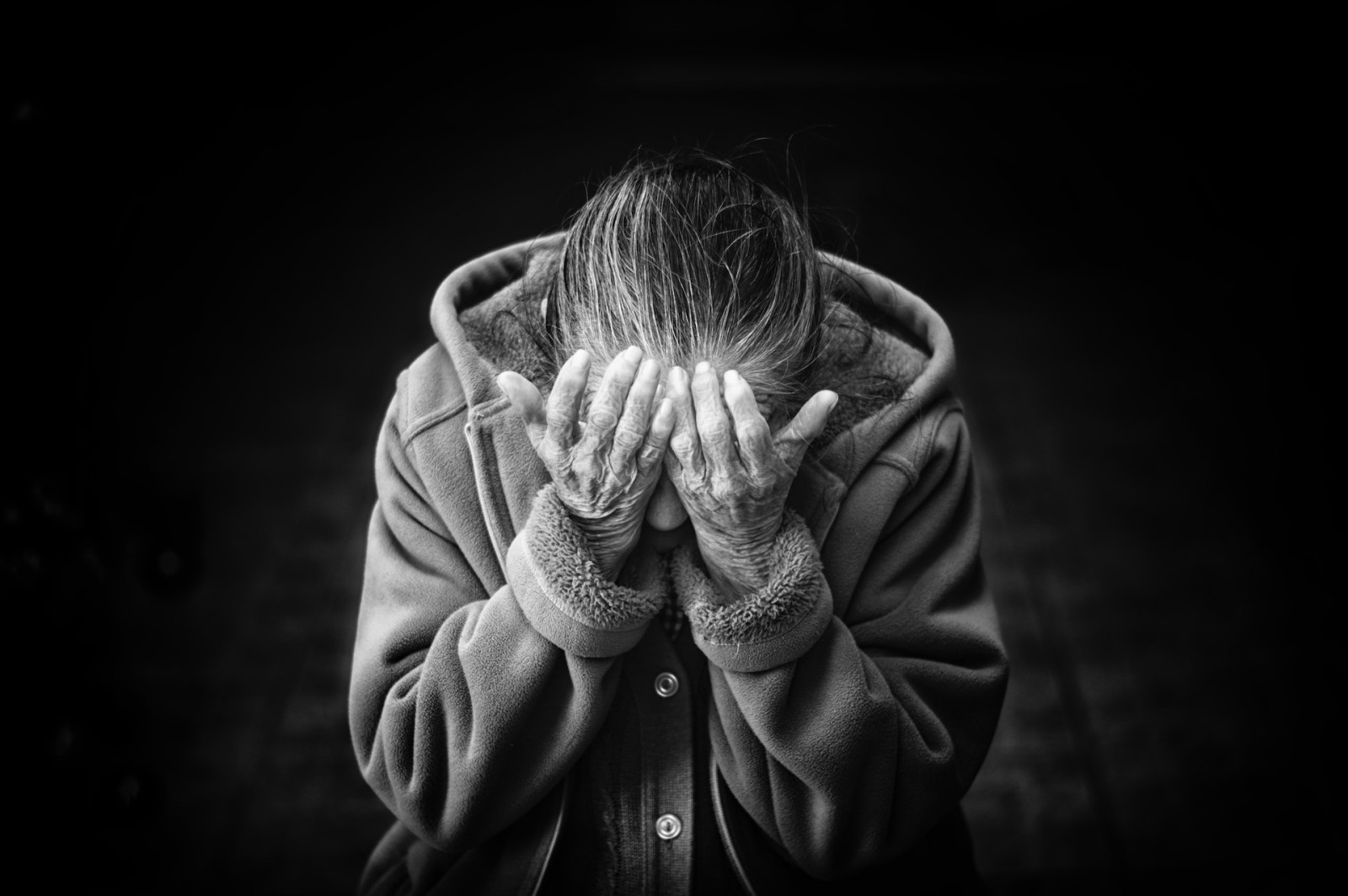 Let’s talk about…Grief | Good Life, Good Death, Good Grief