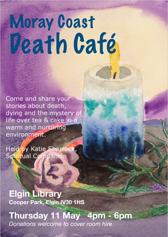 Demystifying Death Week 2023 | Good Life, Good Death, Good Grief