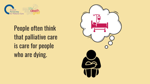 Demystifying Death Week | Good Life, Good Death, Good Grief