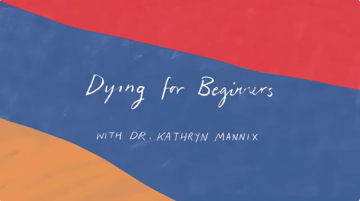 Short films | Good Life, Good Death, Good Grief