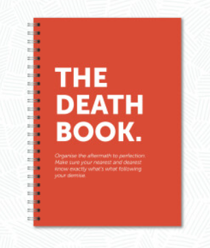 Demystifying Death Week Sessions | Good Life, Good Death, Good Grief