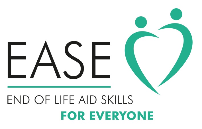 End of Life Aid Skills (EASE) Dundee | Good Life, Good Death, Good Grief