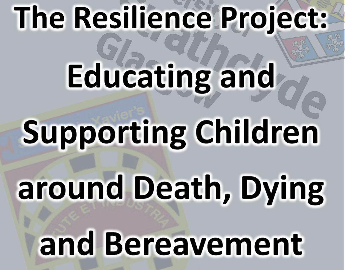 The Resilience Project | Good Life, Good Death, Good Grief