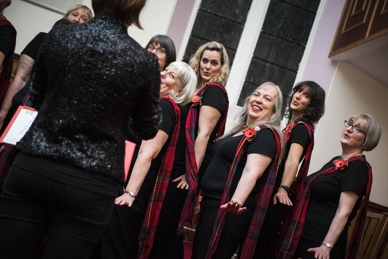 To Absent Friends | To Absent Friends Small Grants Scheme