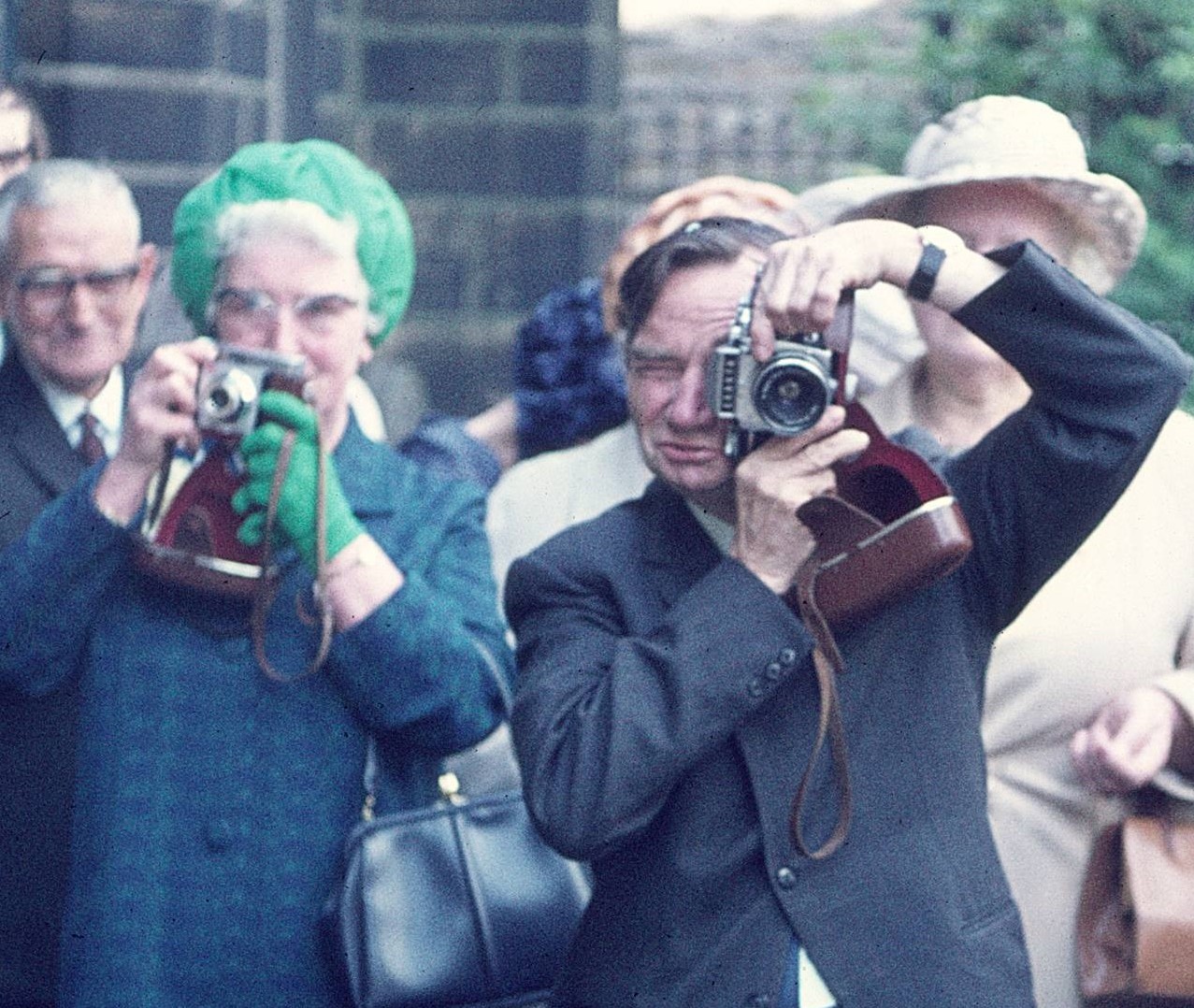 essence of a memory photograph competition | Good Life, Good Death ...